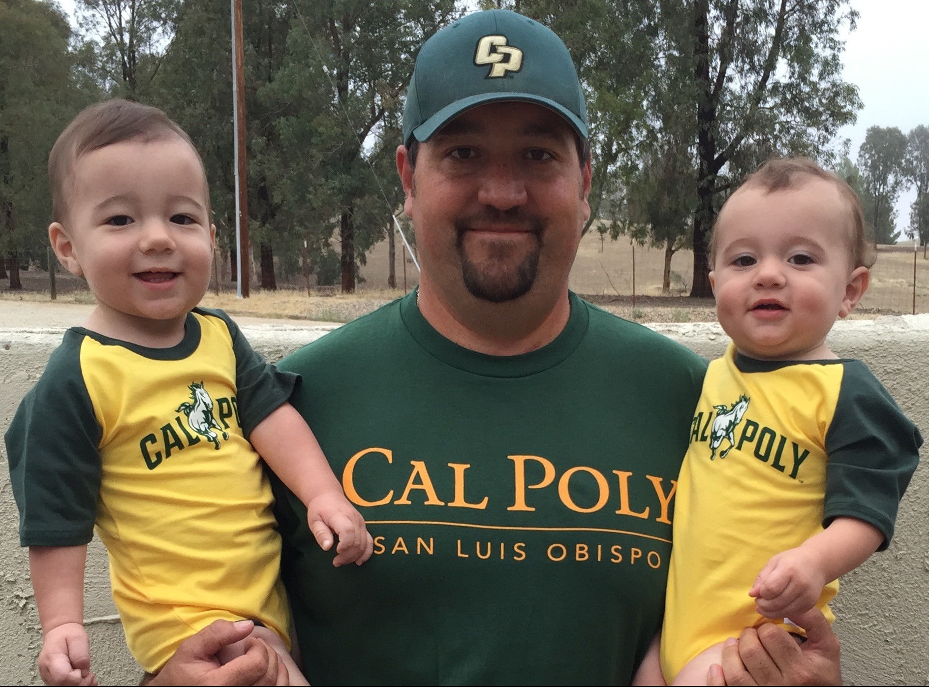 College of Agriculture, Food & Environmental Sciences - Cal Poly Magazine