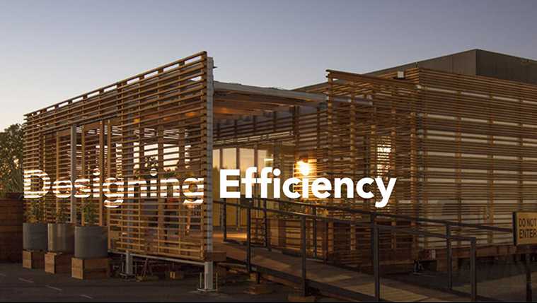 Designing Efficiency - Cal Poly Magazine