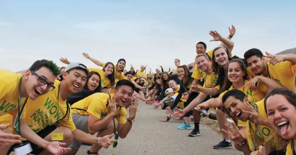 Cal Poly Applicant Pool Breaks Record