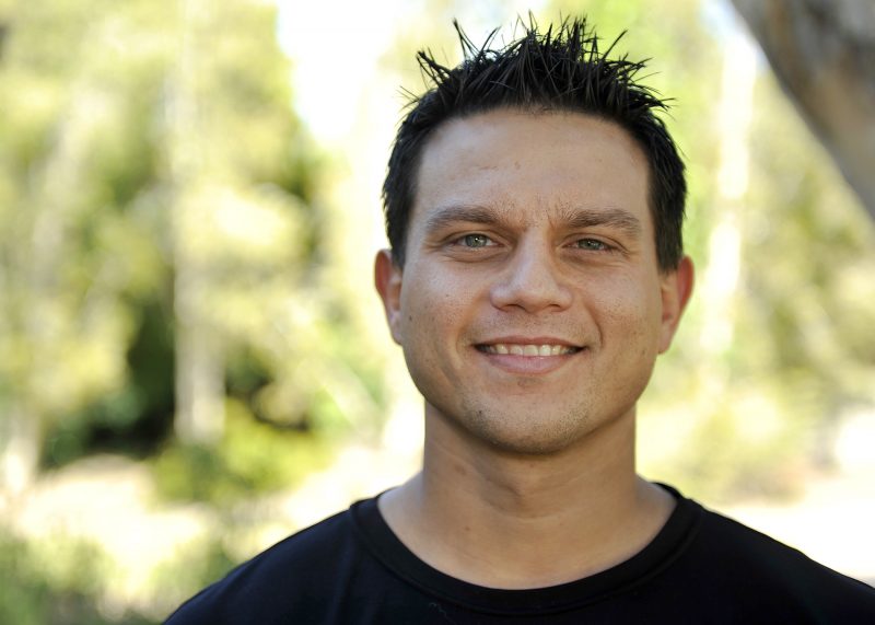 Great Grads Highlight Strength of Class of 2016 - Cal Poly Magazine