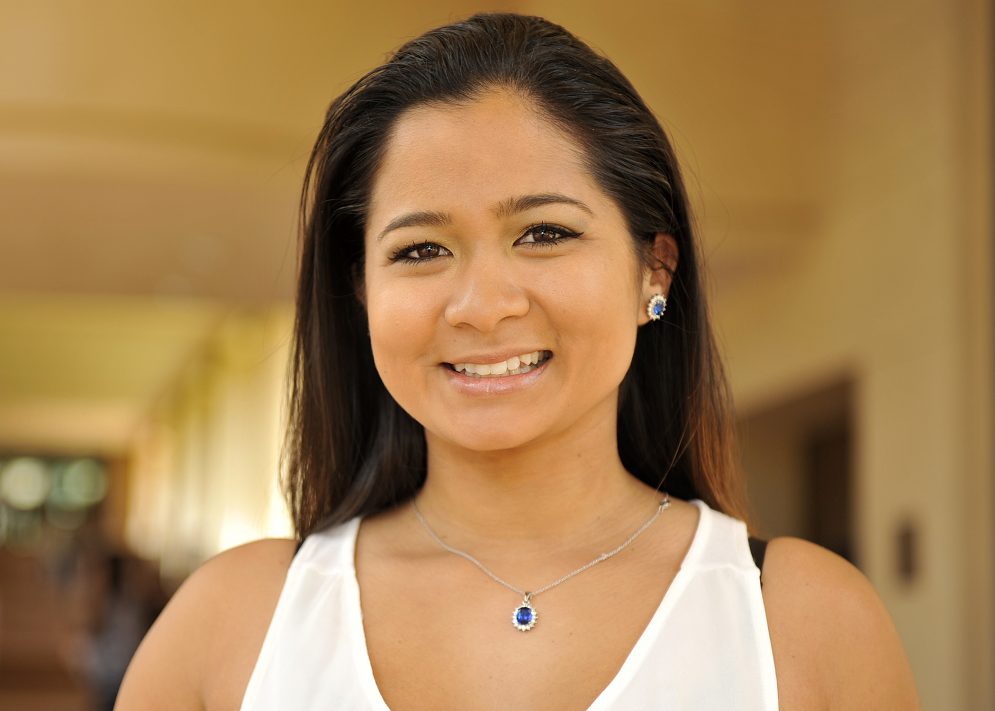 Great Grads Highlight Strength of Class of 2016 - Cal Poly Magazine