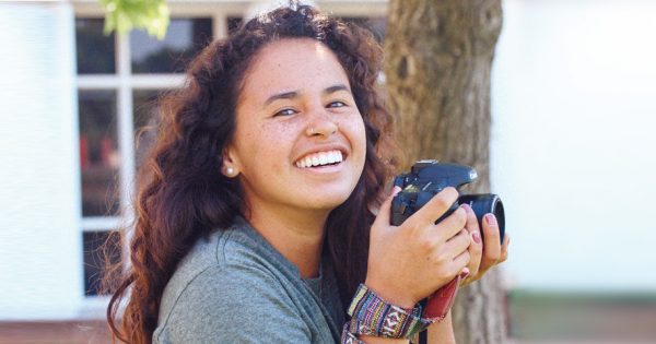 Making WOW Look Good - Cal Poly Magazine