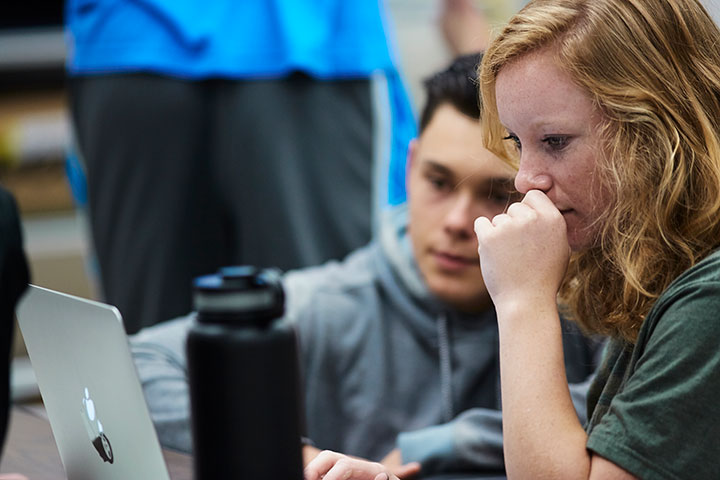 The Speed of Sunlight - Cal Poly Magazine