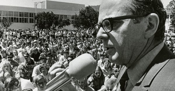 A Campus on the Move: Cal Poly in the 1960s and 1970s - Cal Poly Magazine