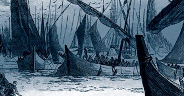 Slaves of One Master - Cal Poly Magazine