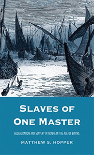 Slaves of One Master - Cal Poly Magazine