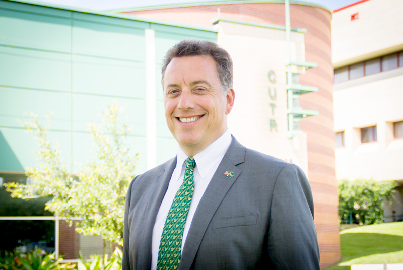 College of Engineering - Cal Poly Magazine