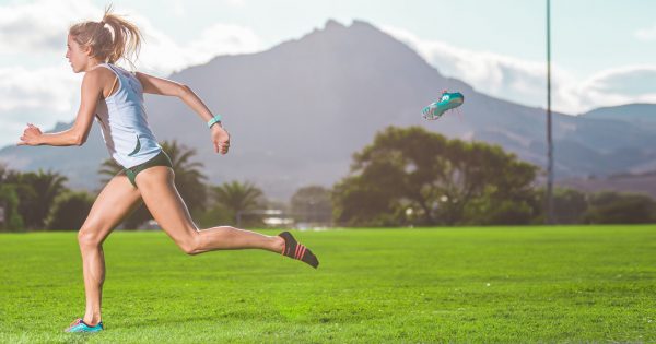 Cinderella Story - Cal Poly Magazine