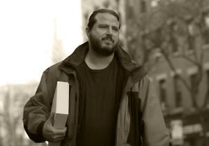 Todd Pierce — Exploring Wonderland - Cal Poly Magazine