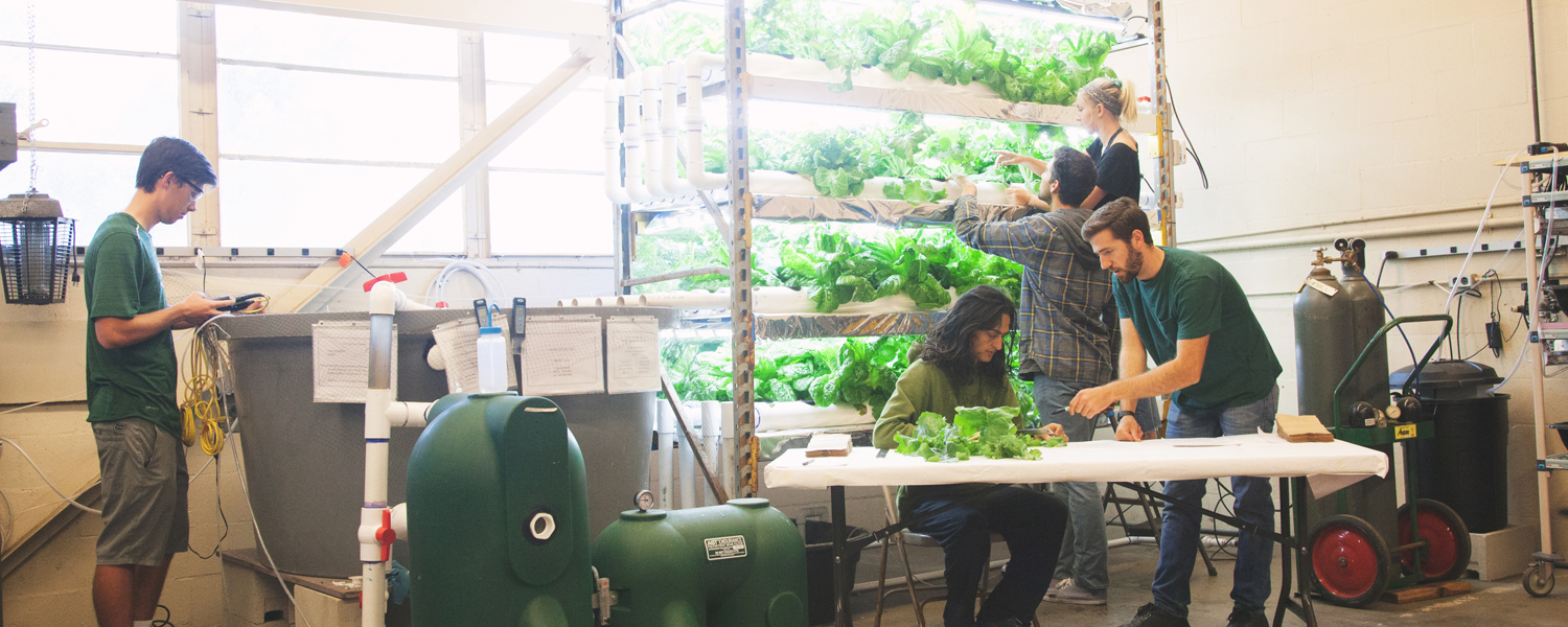 Rick Antle - In Memoriam - Cal Poly Magazine