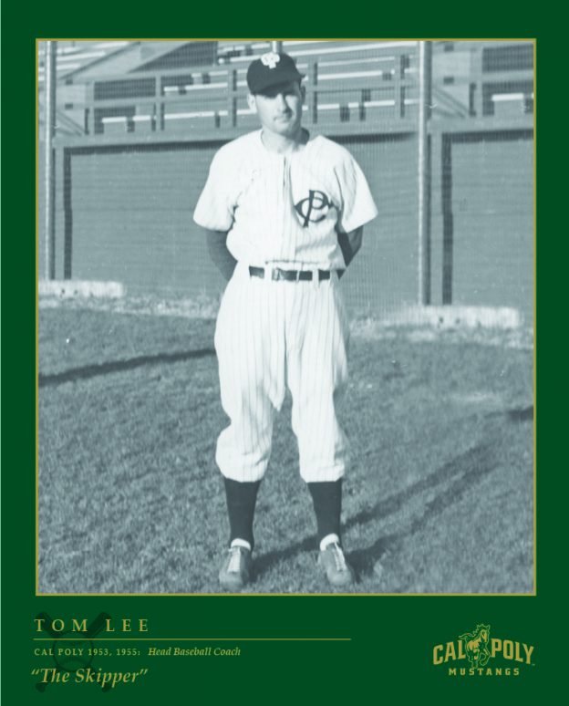 Winning Runs in the Family - Cal Poly Magazine