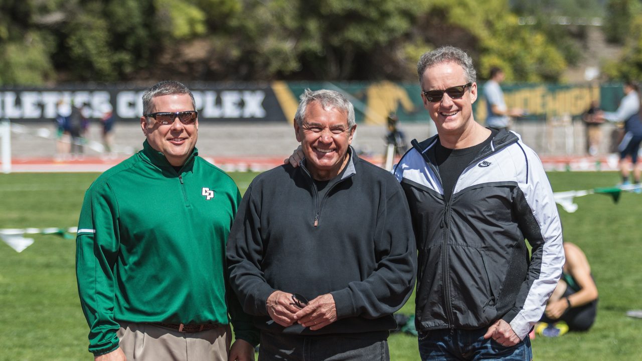 Mustang Report 2018 - Cal Poly Magazine