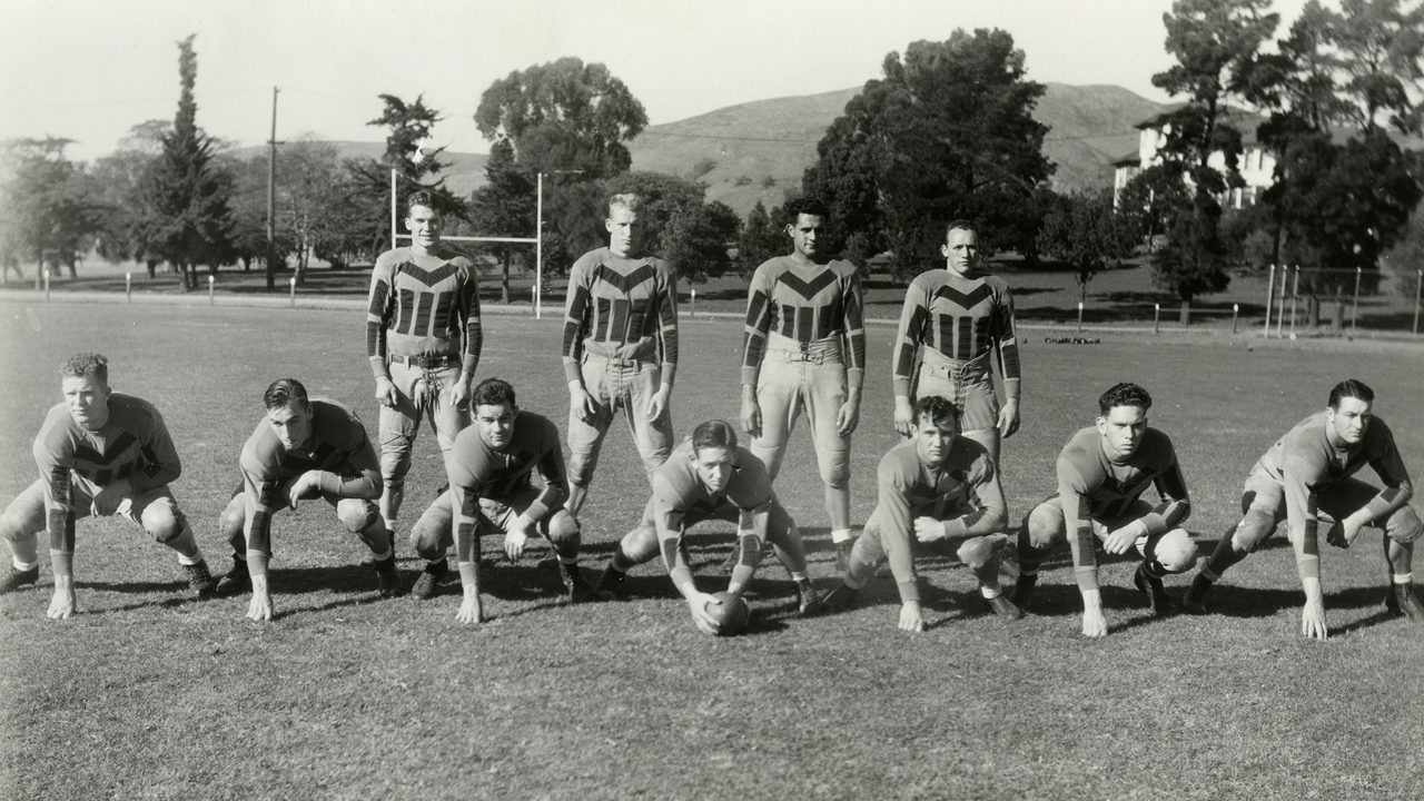 Mustang Report 2018 - Cal Poly Magazine