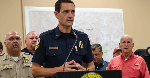 Fighting Fires with Social Media - Cal Poly Magazine