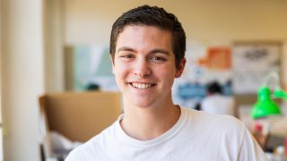 Closer to Paradise - Cal Poly Magazine