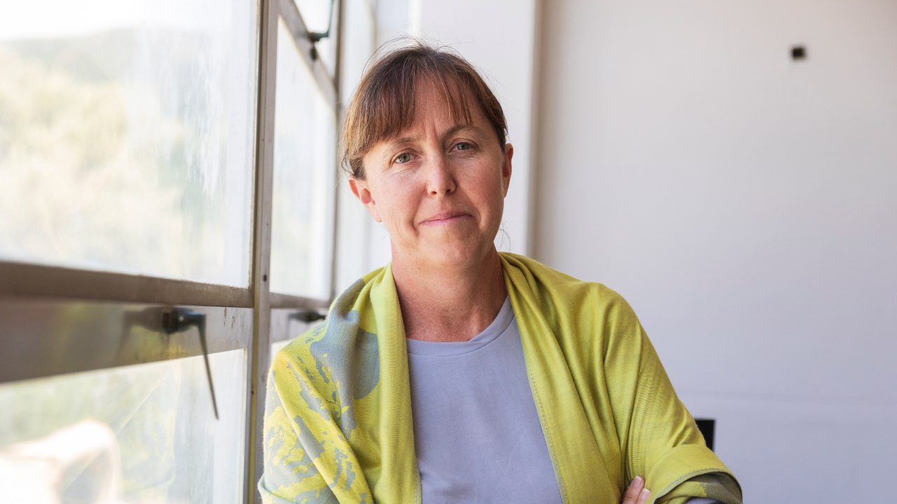 Closer to Paradise - Cal Poly Magazine