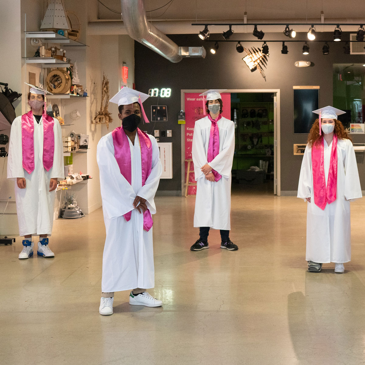 Alumni Updates - Cal Poly Magazine