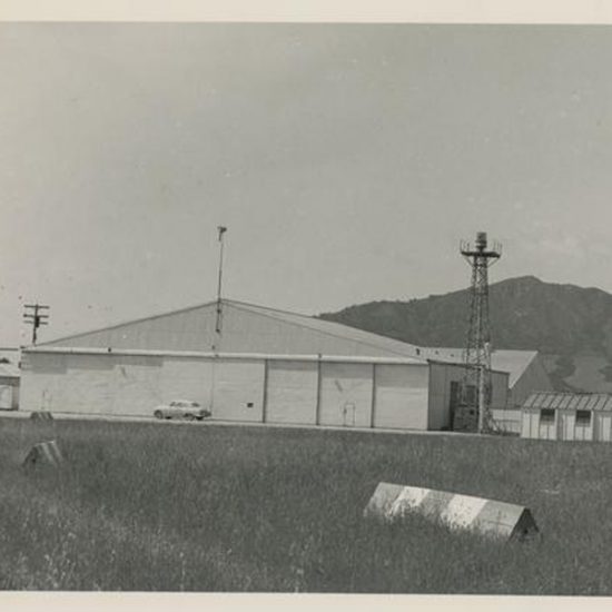 Taking Flight - Cal Poly Magazine