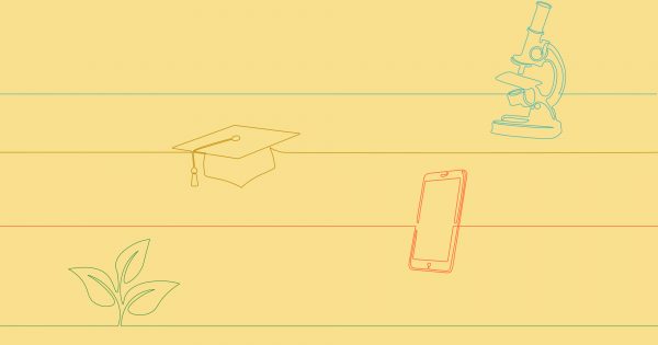 A Surge in Scholarship - Cal Poly Magazine