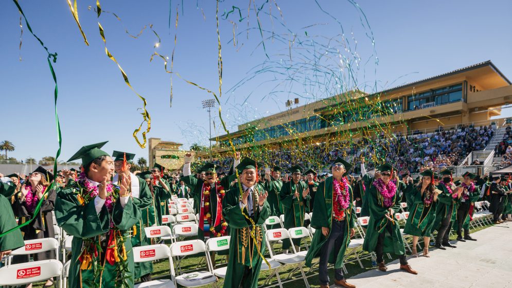 Spring/Summer 2021 - Cal Poly Magazine