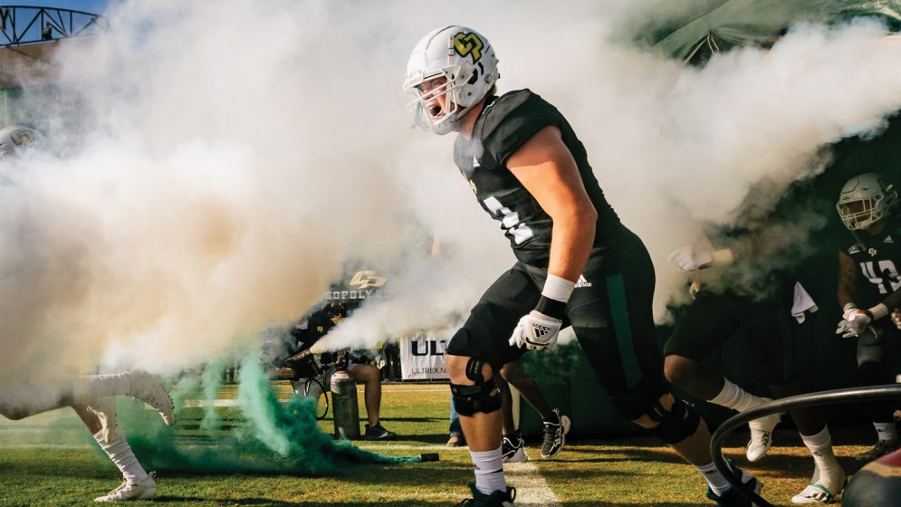 Fall 2021 - Cal Poly Magazine