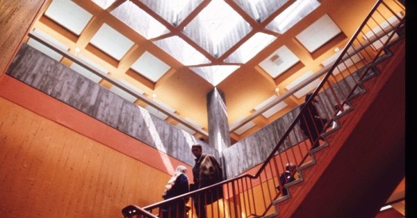 Celebrating 50 Years of the University Union - Cal Poly Magazine