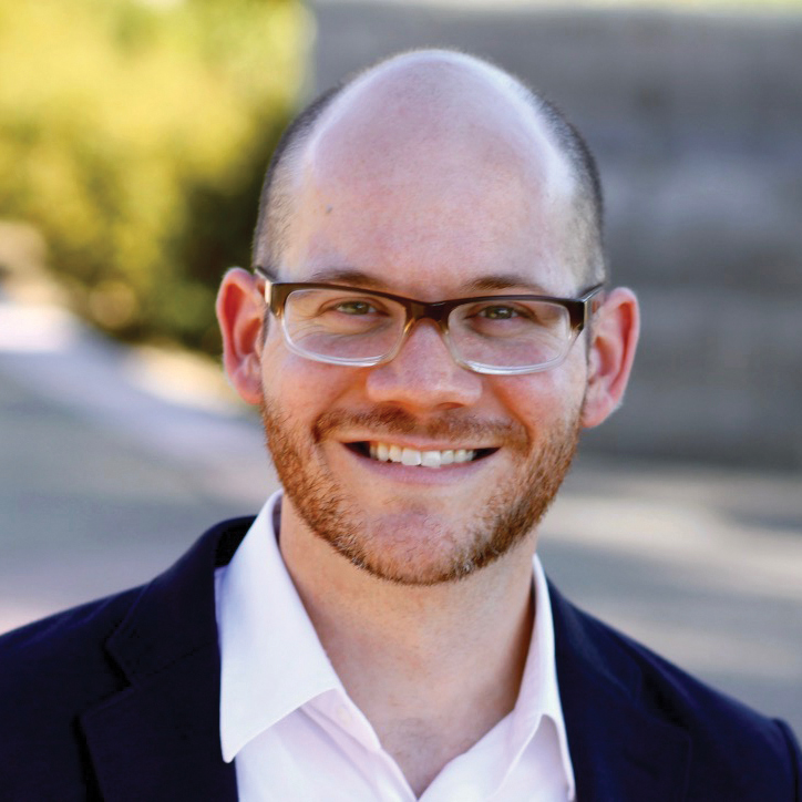 Sleepwalking Into Our Future - Cal Poly Magazine