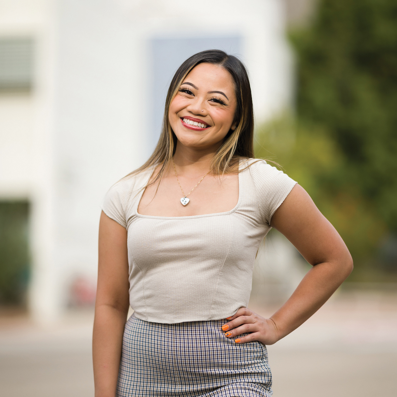 Fall 2021 - Cal Poly Magazine