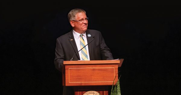 Cal Poly Proud — For the Next Century - Cal Poly Magazine