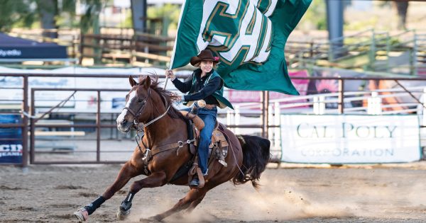 80 Years of Tradition - Cal Poly Magazine