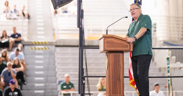 Reflecting the Diversity of California - Cal Poly Magazine