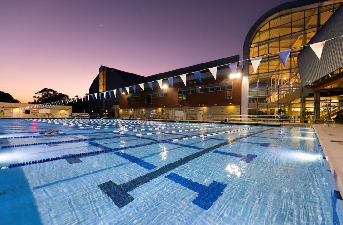 Recreation Station - Cal Poly Magazine