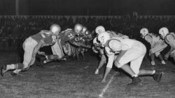 Boom! A Madden Timeline - Cal Poly Magazine