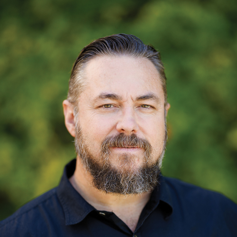 Big Decisions - Cal Poly Magazine