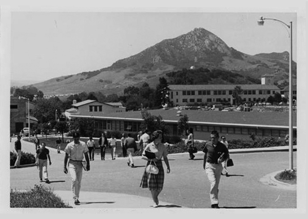 Cal Poly's Other P - Cal Poly Magazine