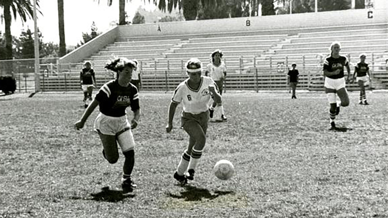 Fall 2022 - Cal Poly Magazine