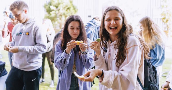 Polytechnic - Cal Poly Magazine