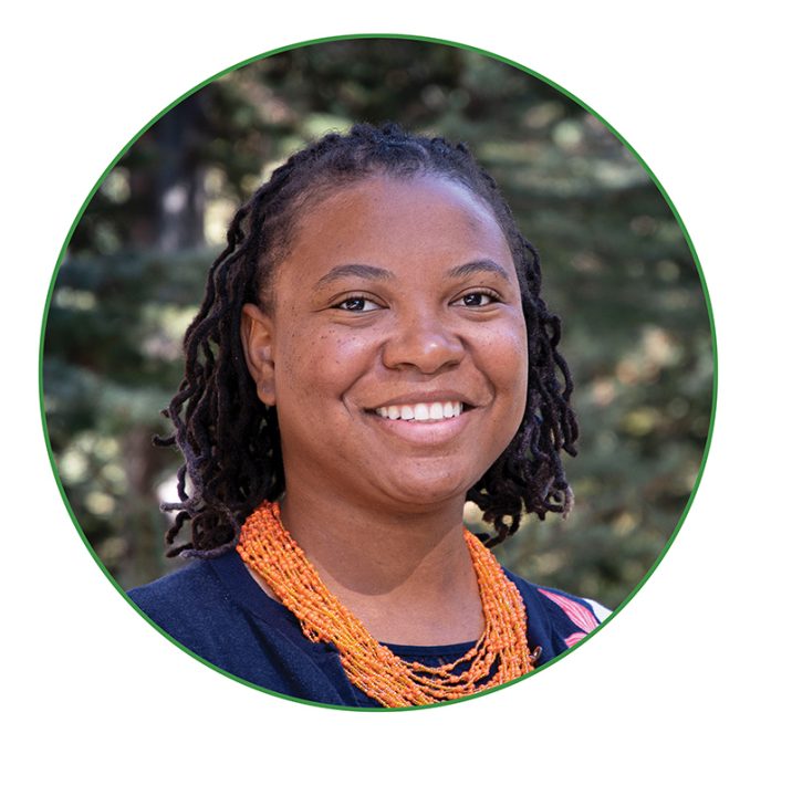 Course of Action - Cal Poly Magazine