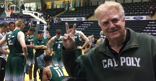 Alumni Updates - Cal Poly Magazine