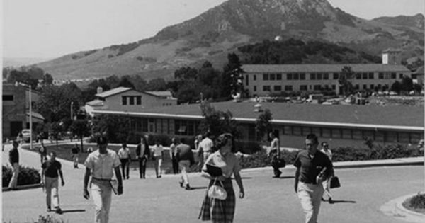 Cal Poly's Other P - Cal Poly Magazine