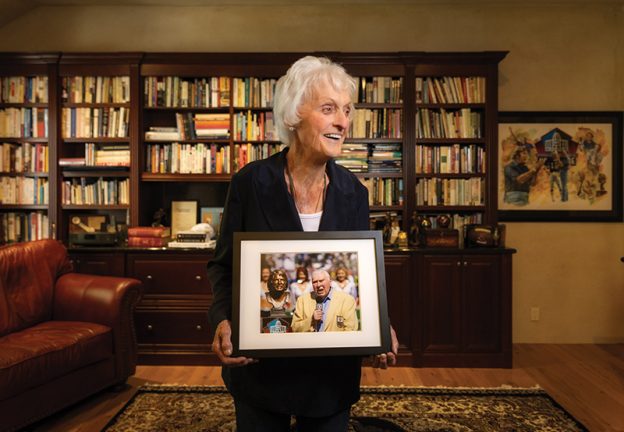 Team Madden - Cal Poly Magazine