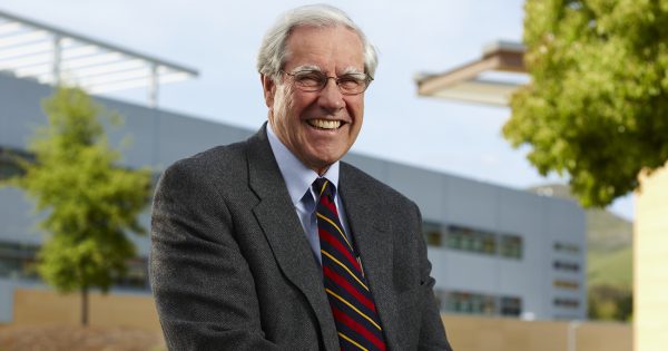 The Baker Legacy - Cal Poly Magazine