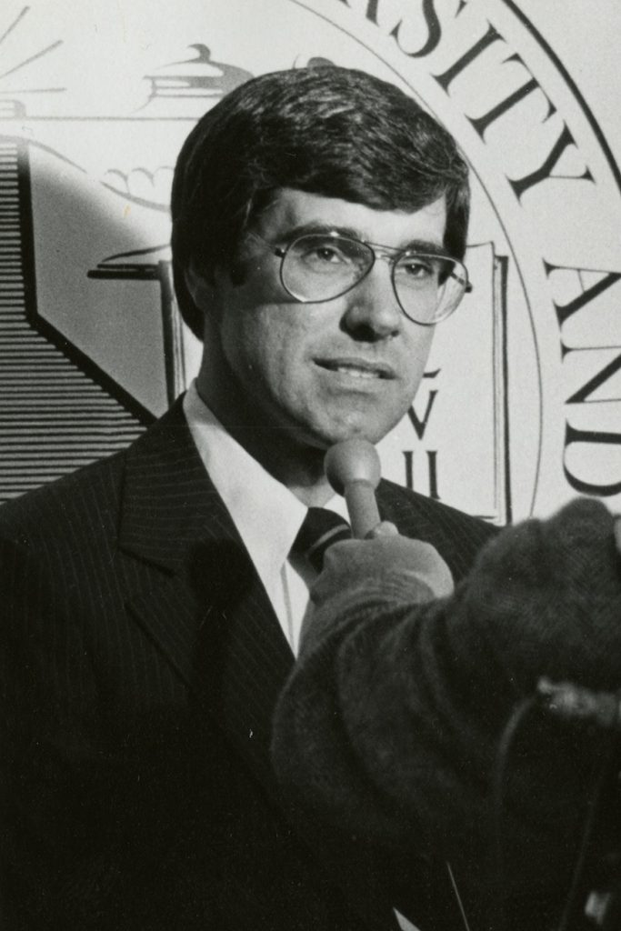 The Baker Legacy - Cal Poly Magazine