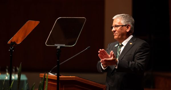 Cal Poly Was Built to Grow - Cal Poly Magazine