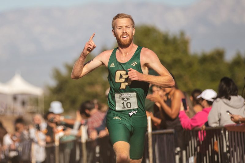 Championships and Curtain Calls - Cal Poly Magazine