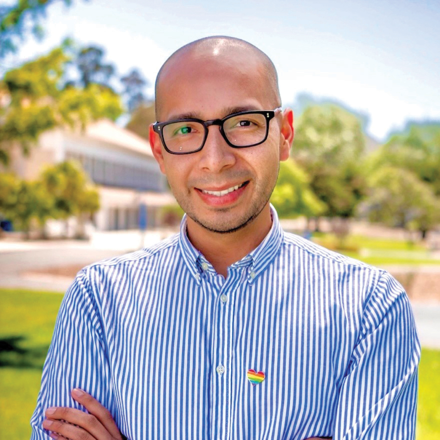A Welcome Home - Cal Poly Magazine