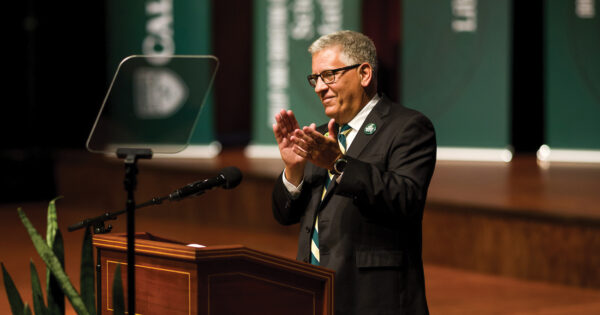 The Family Who Helped Build SLO - Cal Poly Magazine