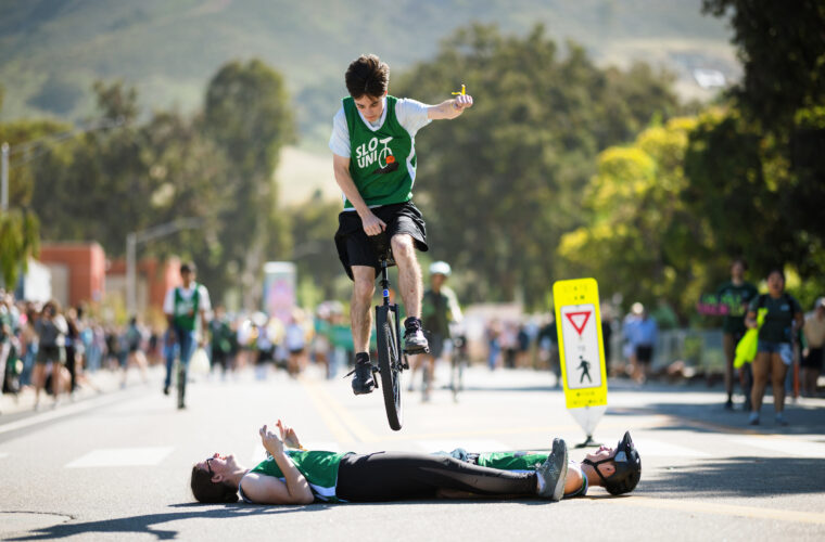 How Well Do You Know Cal Poly’s Clubs? - Cal Poly Magazine