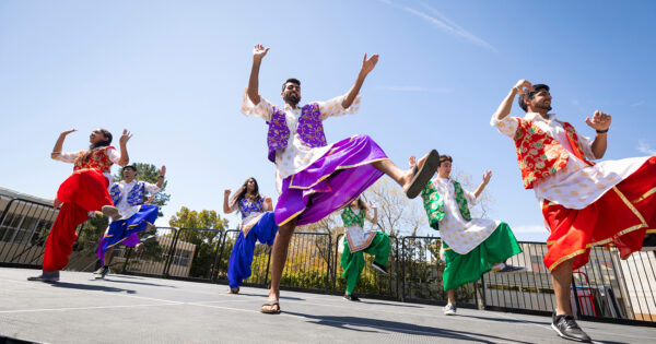 How Well Do You Know Cal Poly’s Clubs? - Cal Poly Magazine