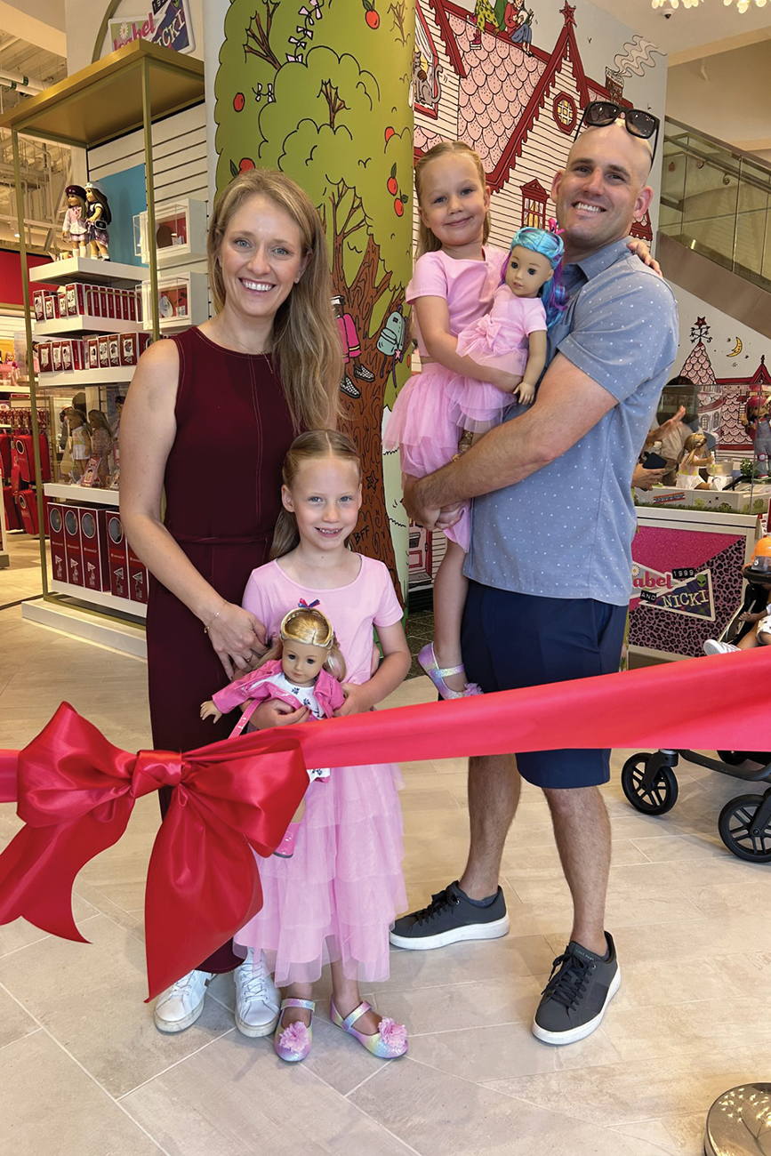 Life in Plastic - Cal Poly Magazine